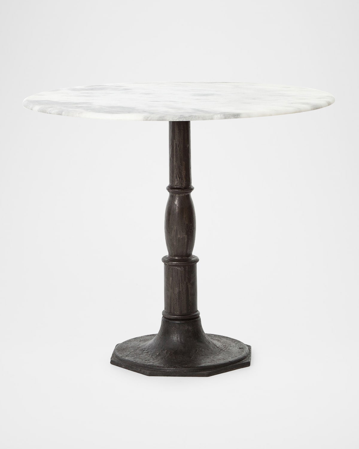 Four Hands Shadow Box End Table | Horchow