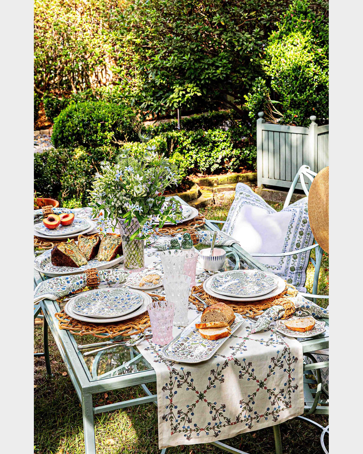 Juliska Puro Chip and Dip | Horchow