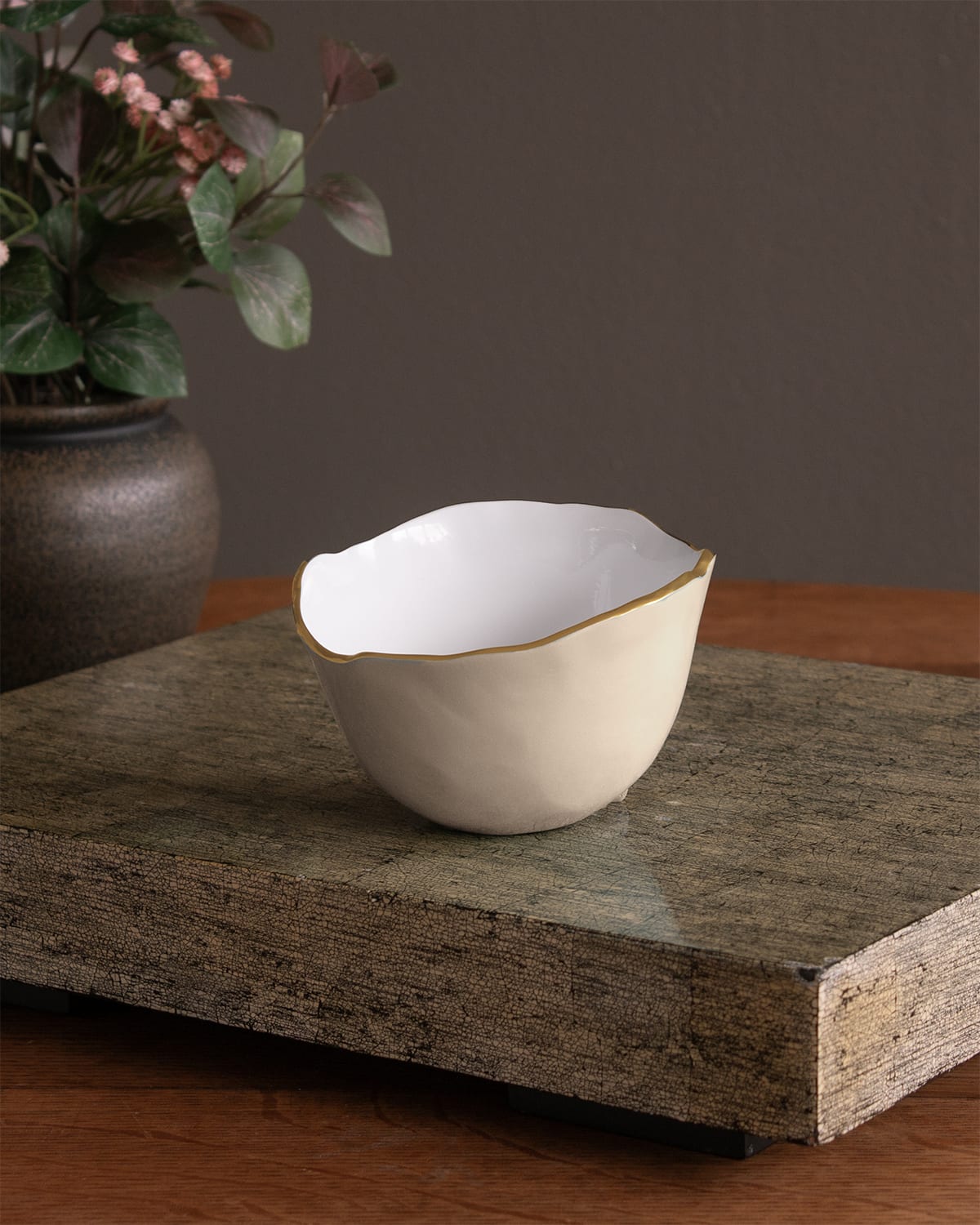 Beatriz Ball ENCANTO Dakota Small Bowl | Horchow