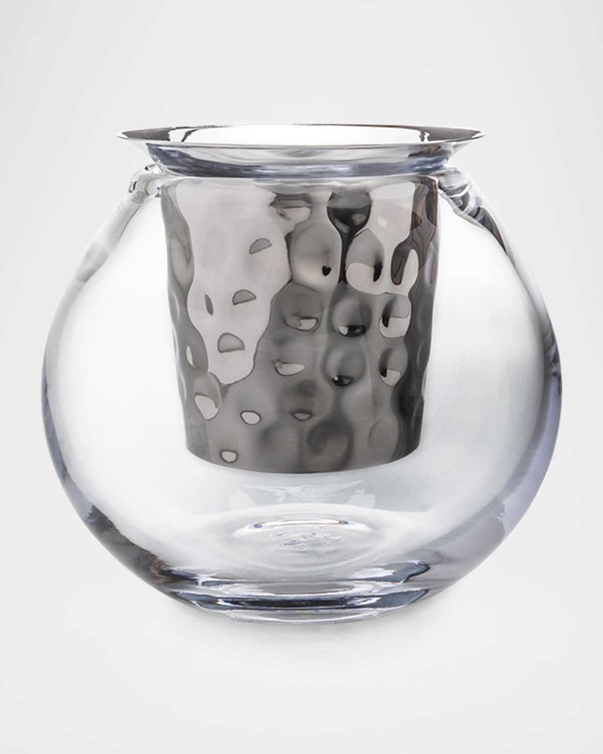 Simon Pearce Benson Martini Glass | Horchow