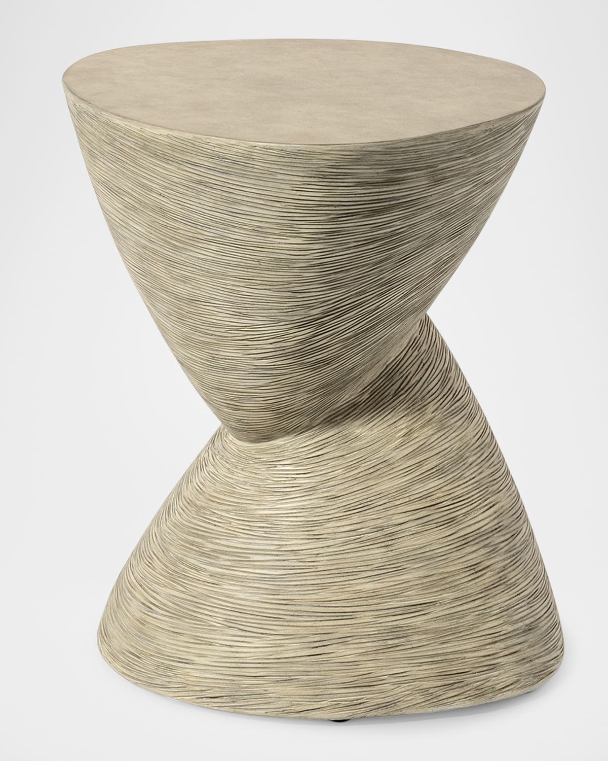 Palecek Dakota Side Table | Horchow