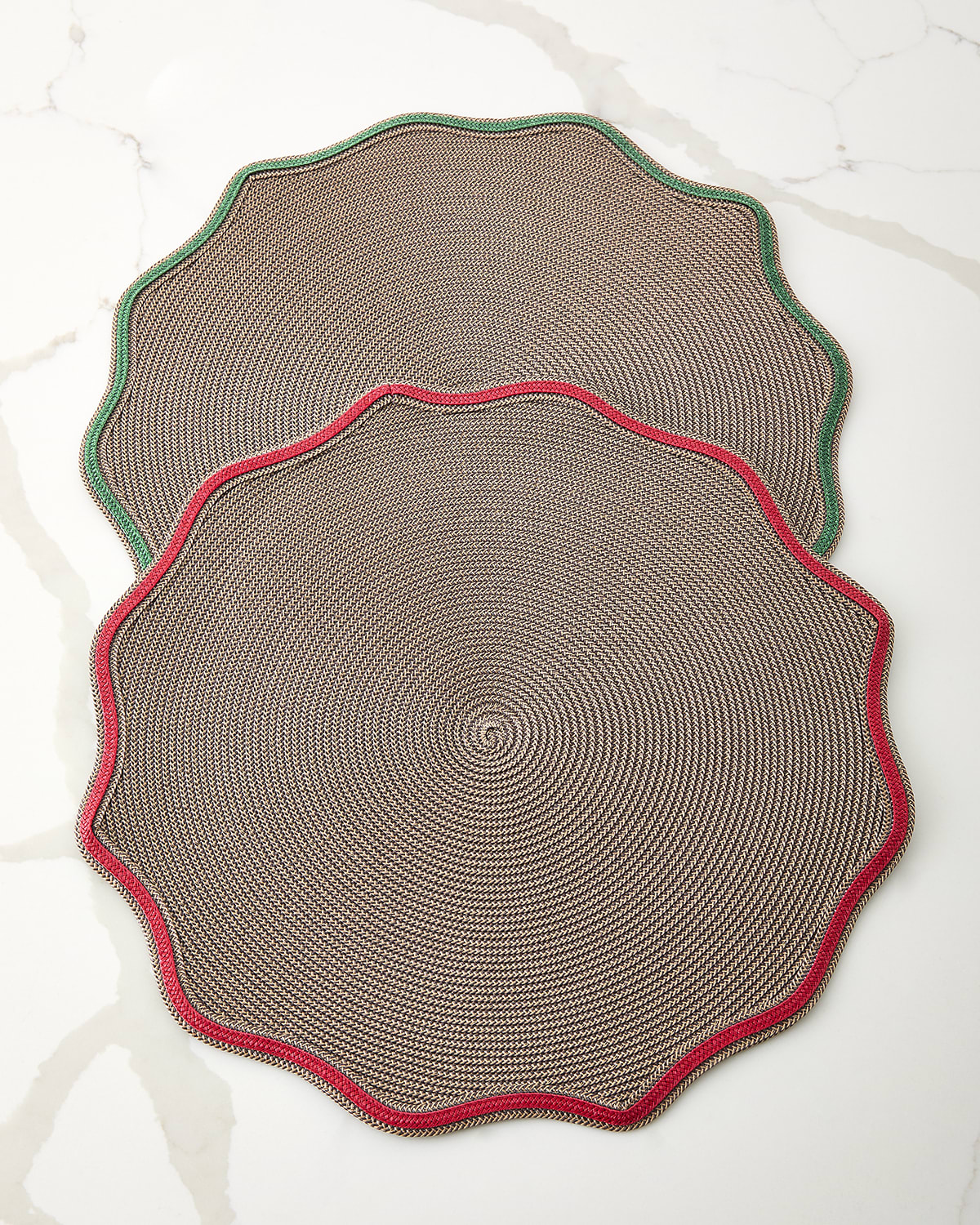 Deborah Rhodes Orleans Placemat | Horchow