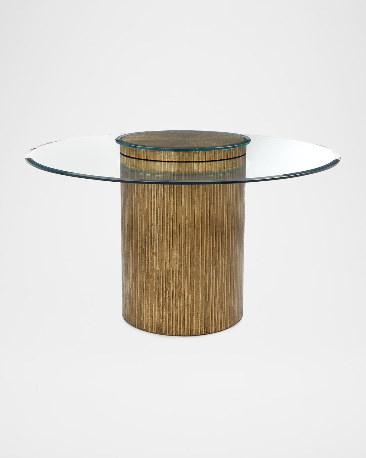 John-Richard Collection Revolve Cocktail Table | Horchow