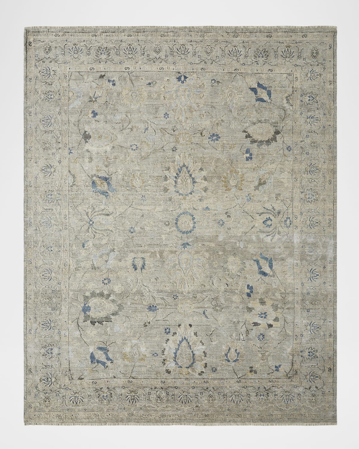 Haven & Loom Sutton Rug, 4' x 6' | Horchow