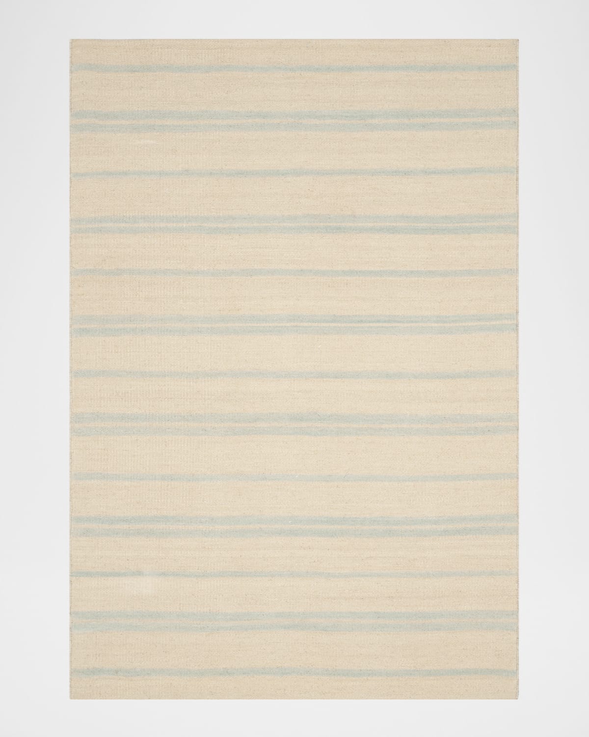 Ralph Lauren Home Bluff Point Stripe Hand-Woven Rug, 4' x 6' | Horchow