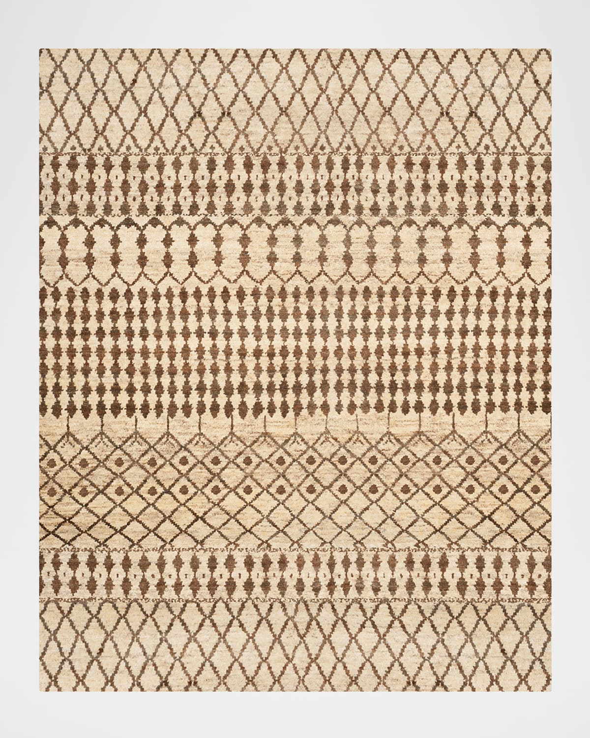 Ralph Lauren Home Rhodes Hand Knotted Rug | Horchow