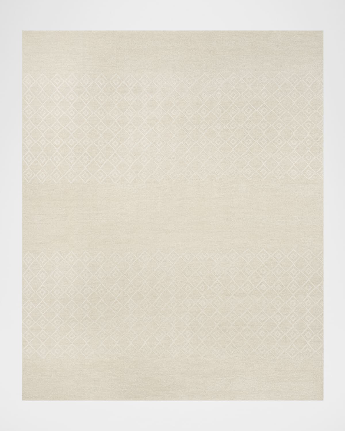 Bane Hand-Tufted Rug, 9' x 12' | Horchow