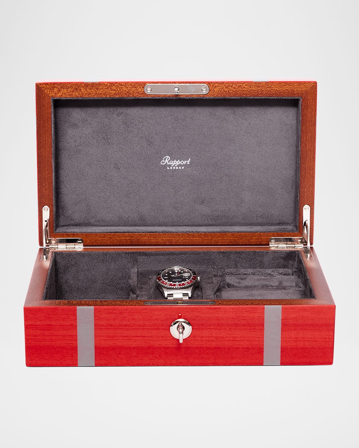 Rapport Heritage 10-Watch Box | Horchow