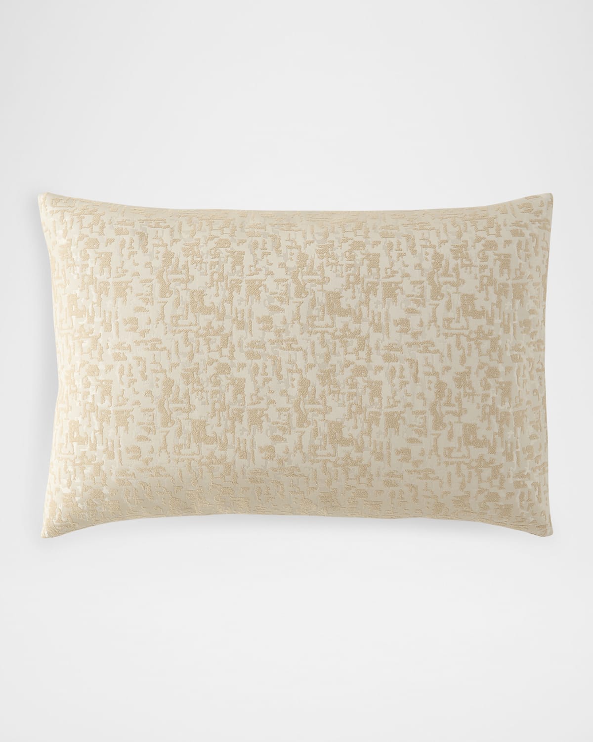 Donna Karan Home Liquid Marble King Sham | Horchow