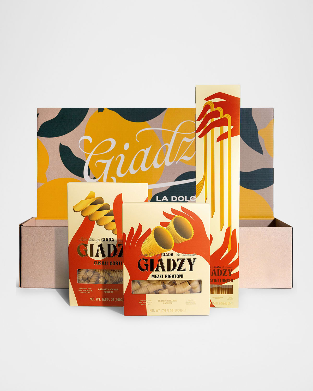 Giadzy Festa Della Pizza Kit | Horchow