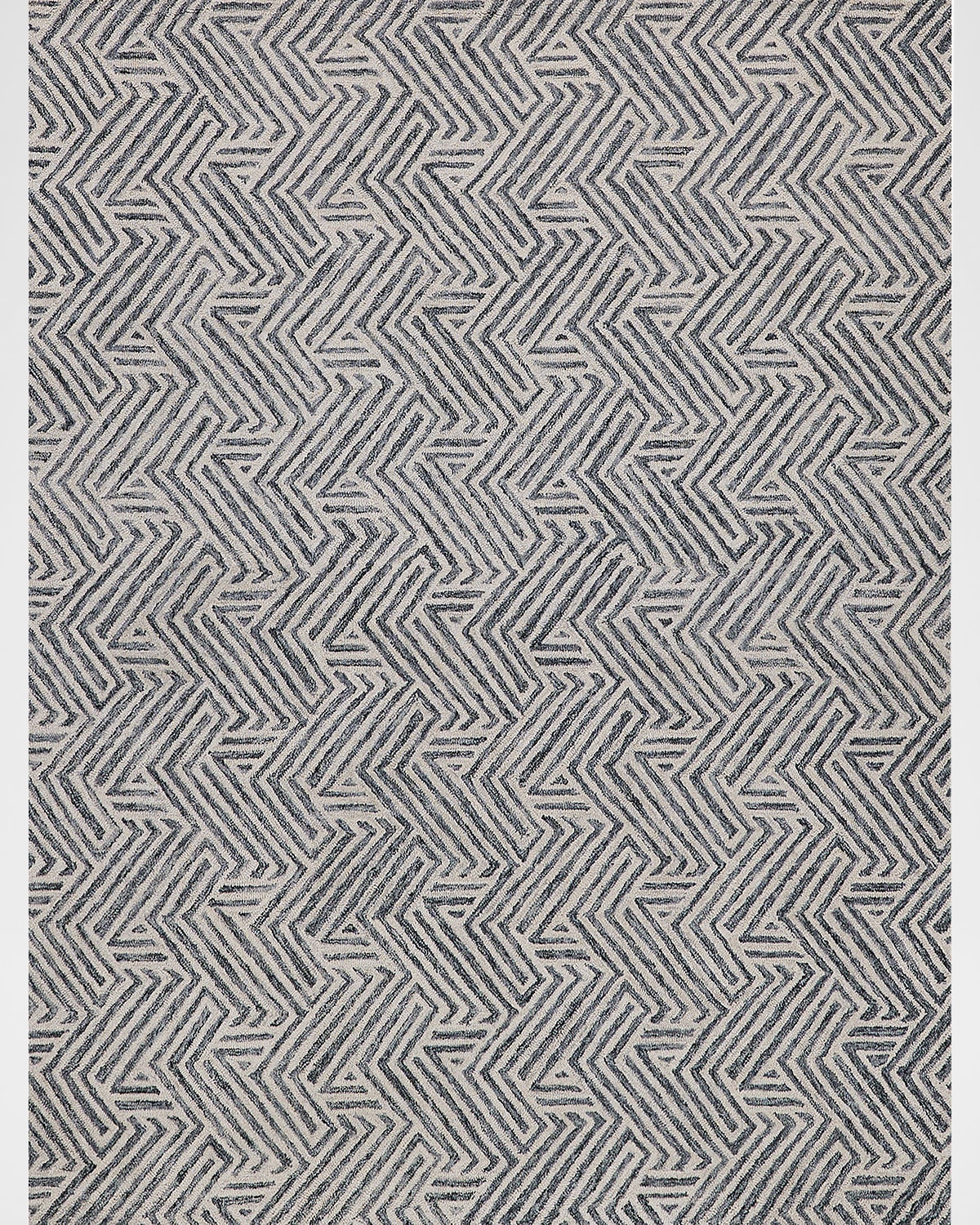 Exquisite Rugs Aspen Hand-Tufted Rug | Horchow