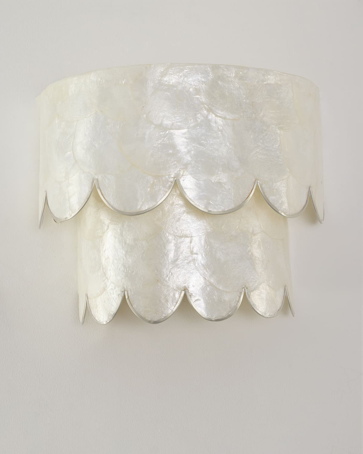 Neiman Marcus Bamboo Sconce | Horchow