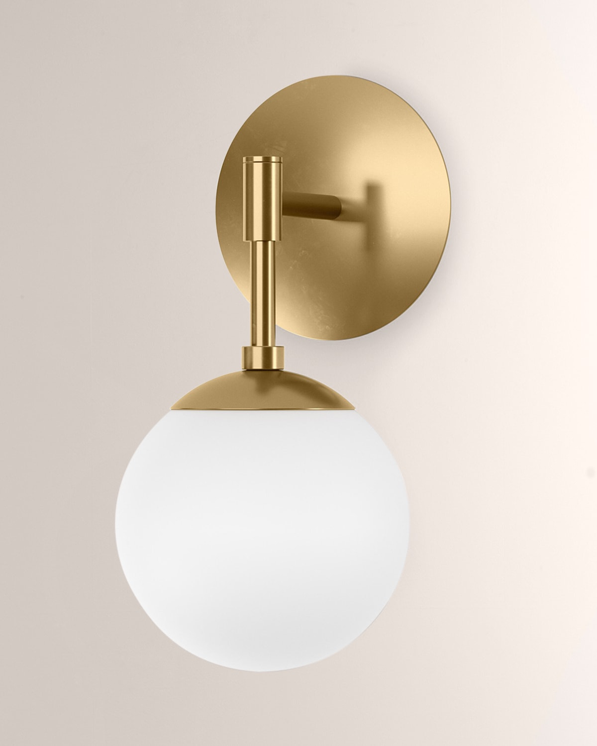 Four Hands Lund 13" Wall Sconce | Horchow