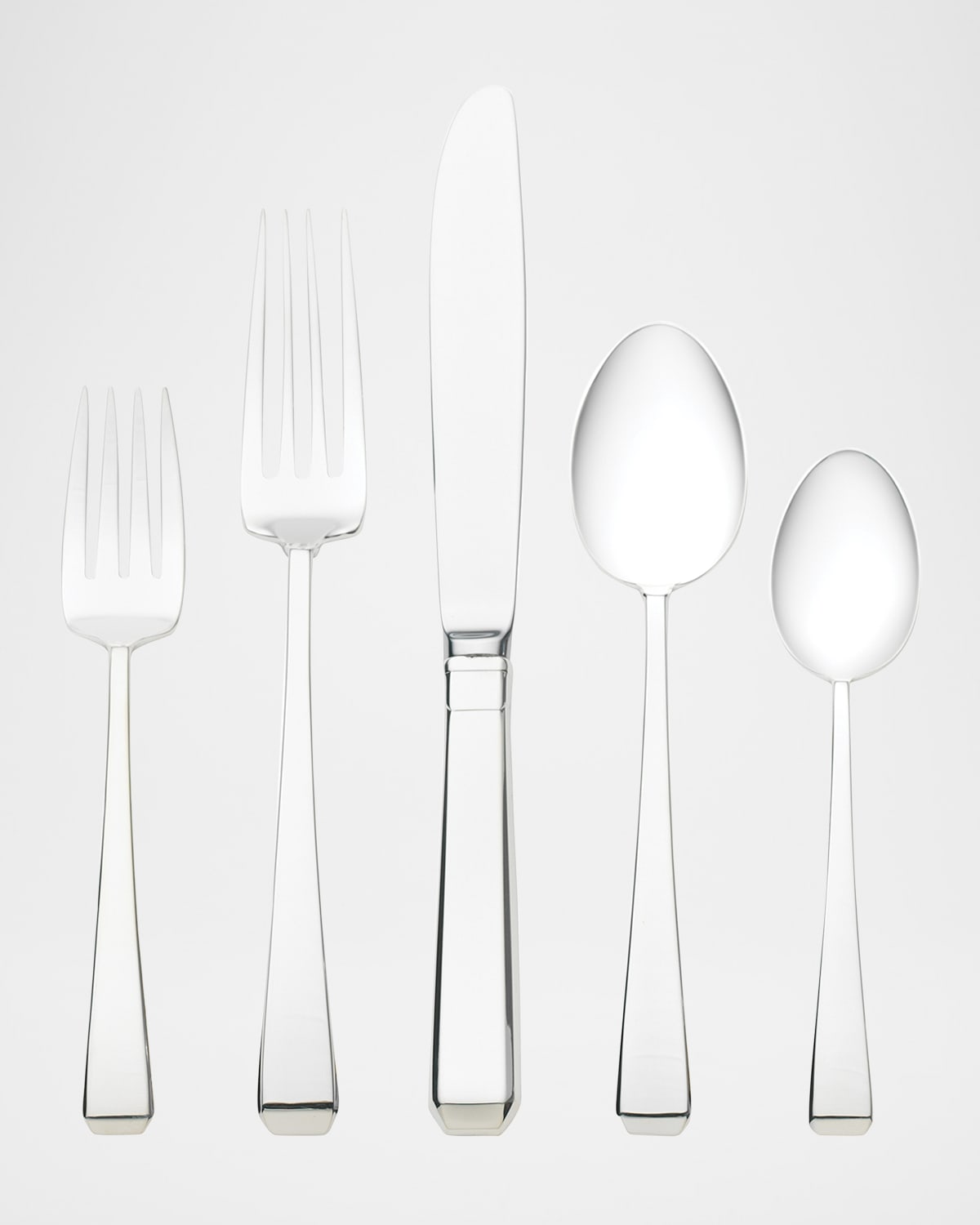 Towle Silversmiths Craftsman Teaspoon | Horchow