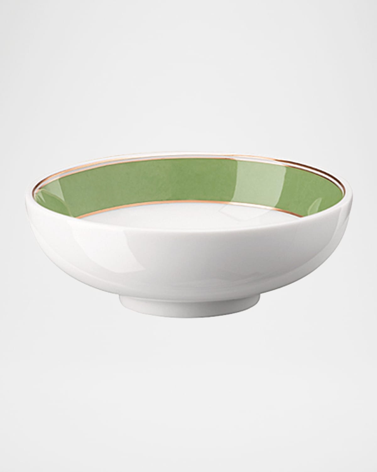 SWAROVSKI Signum Serving Bowl with Lid and Handles, 57 oz. | Horchow