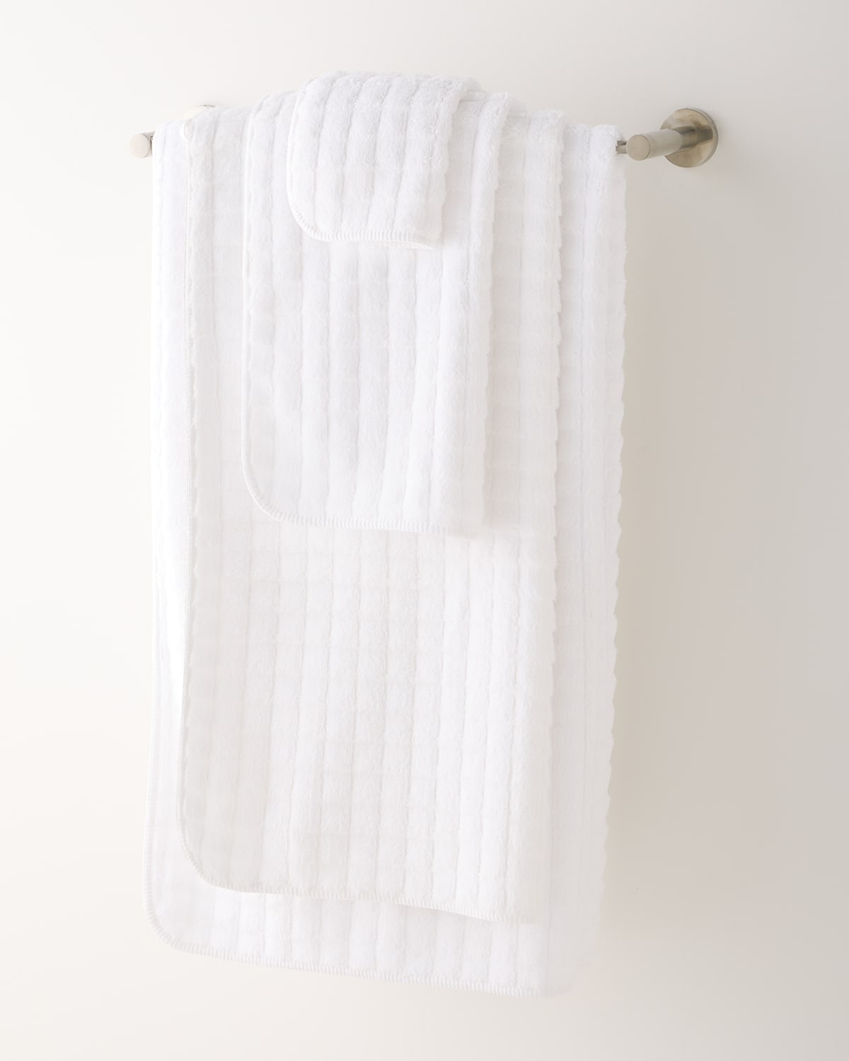 Graccioza Villari Washcloth | Horchow