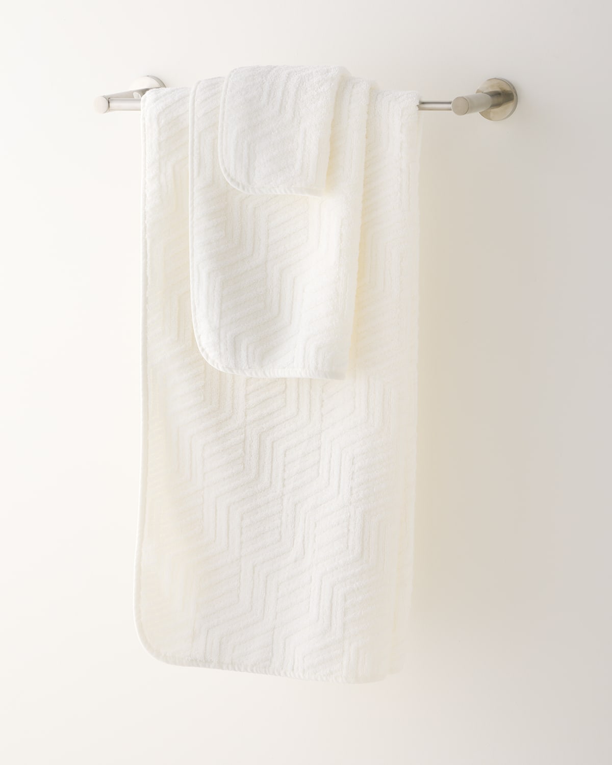 Graccioza Pearls Hand Towel | Horchow