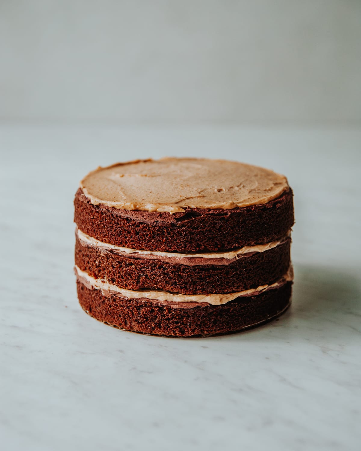 Sweet Laurel Chocolate Raspberry Layer Cake, Serves 8 | Horchow