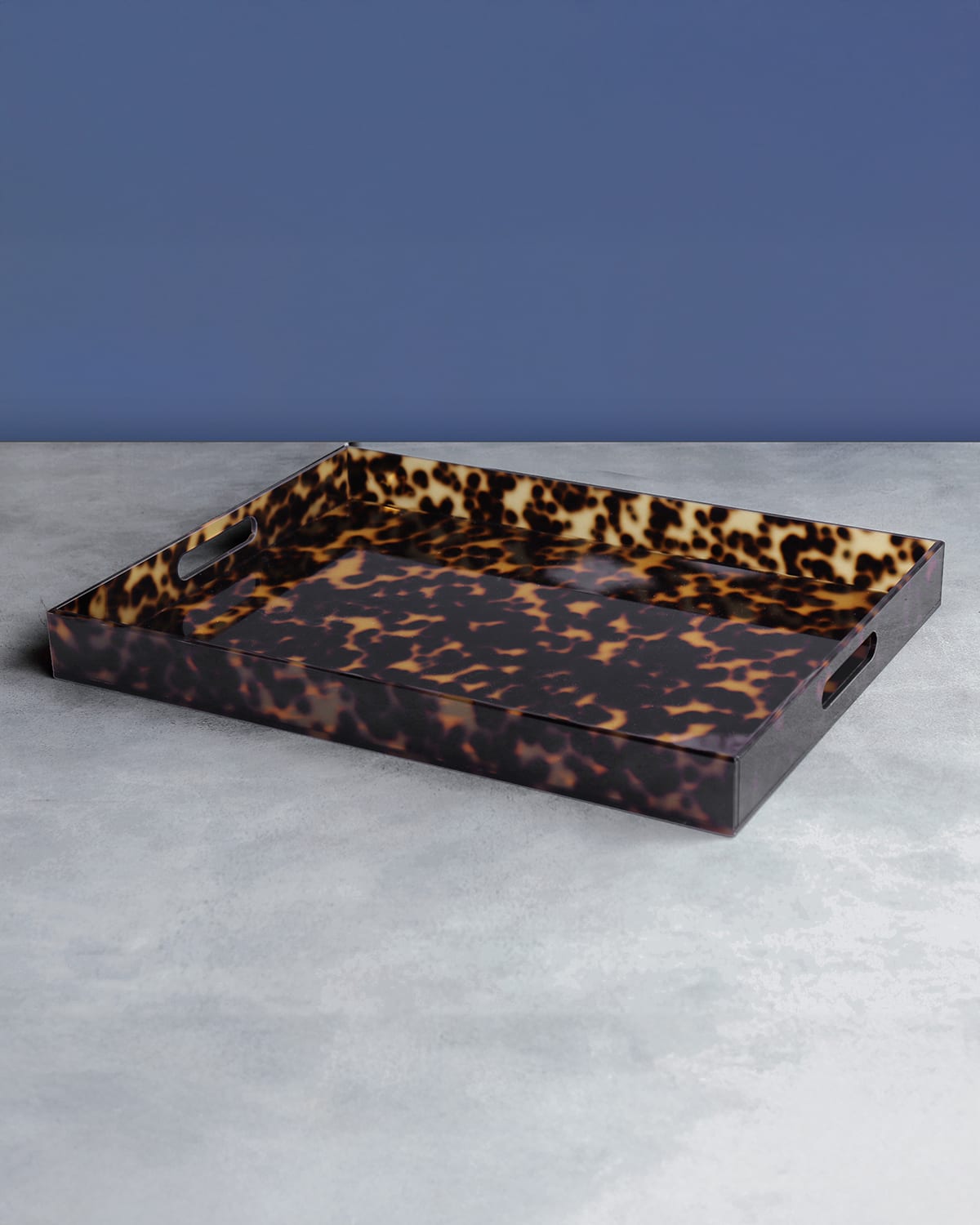 Beatriz Ball VIDA Nube Extra Large Rectangular Tray | Horchow