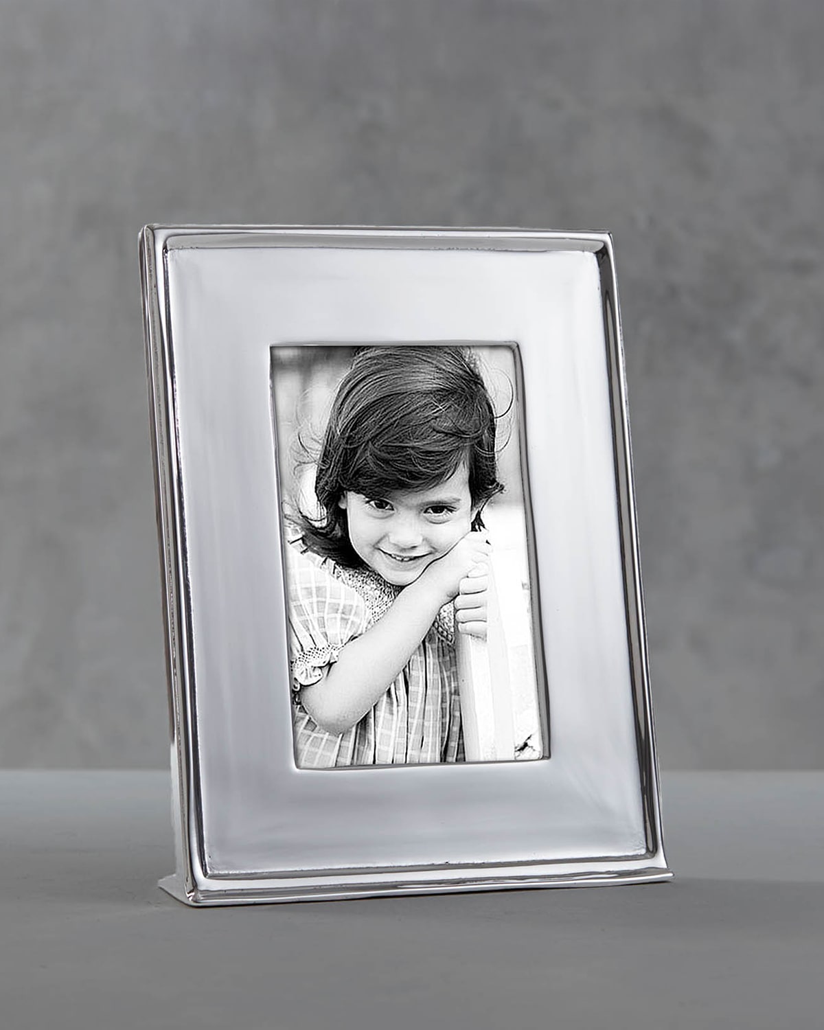 Beatriz Ball FRAME Sierra Modern Nassau Frame, 5" x 7" | Horchow