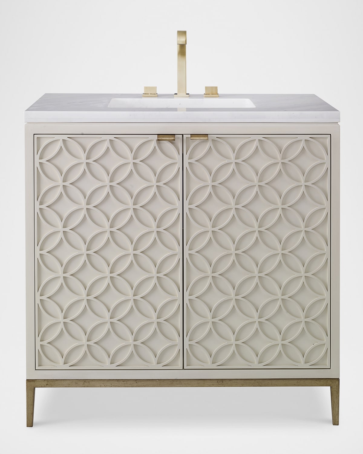 Ambella Kensington Bath Vanity | Horchow