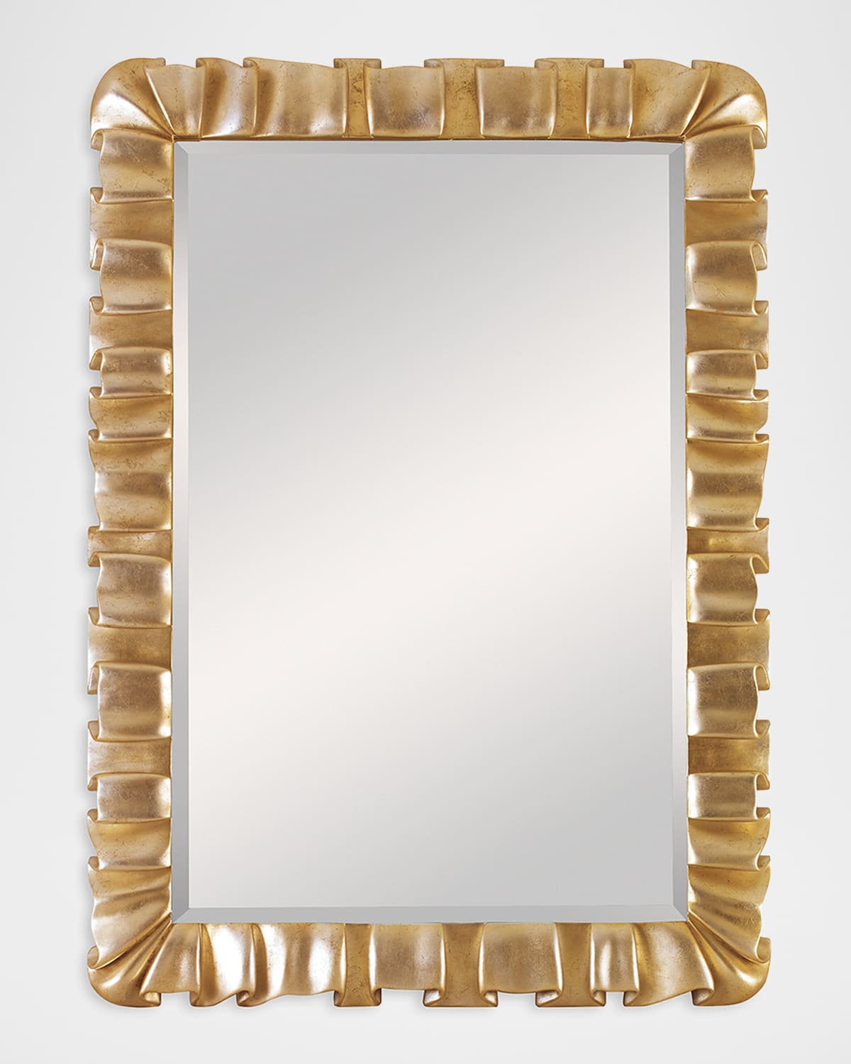 Sophia Rectangular Dressing Mirror | Horchow