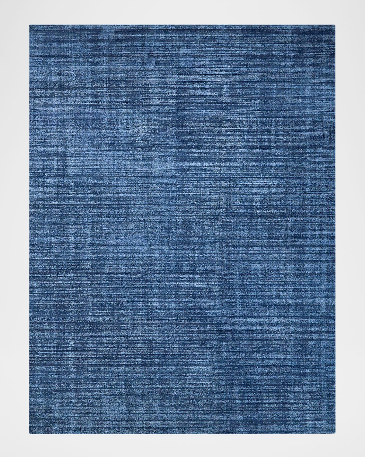 Exquisite Rugs Martelli Modern Hand-Loomed Rug, 6' x 9' | Horchow