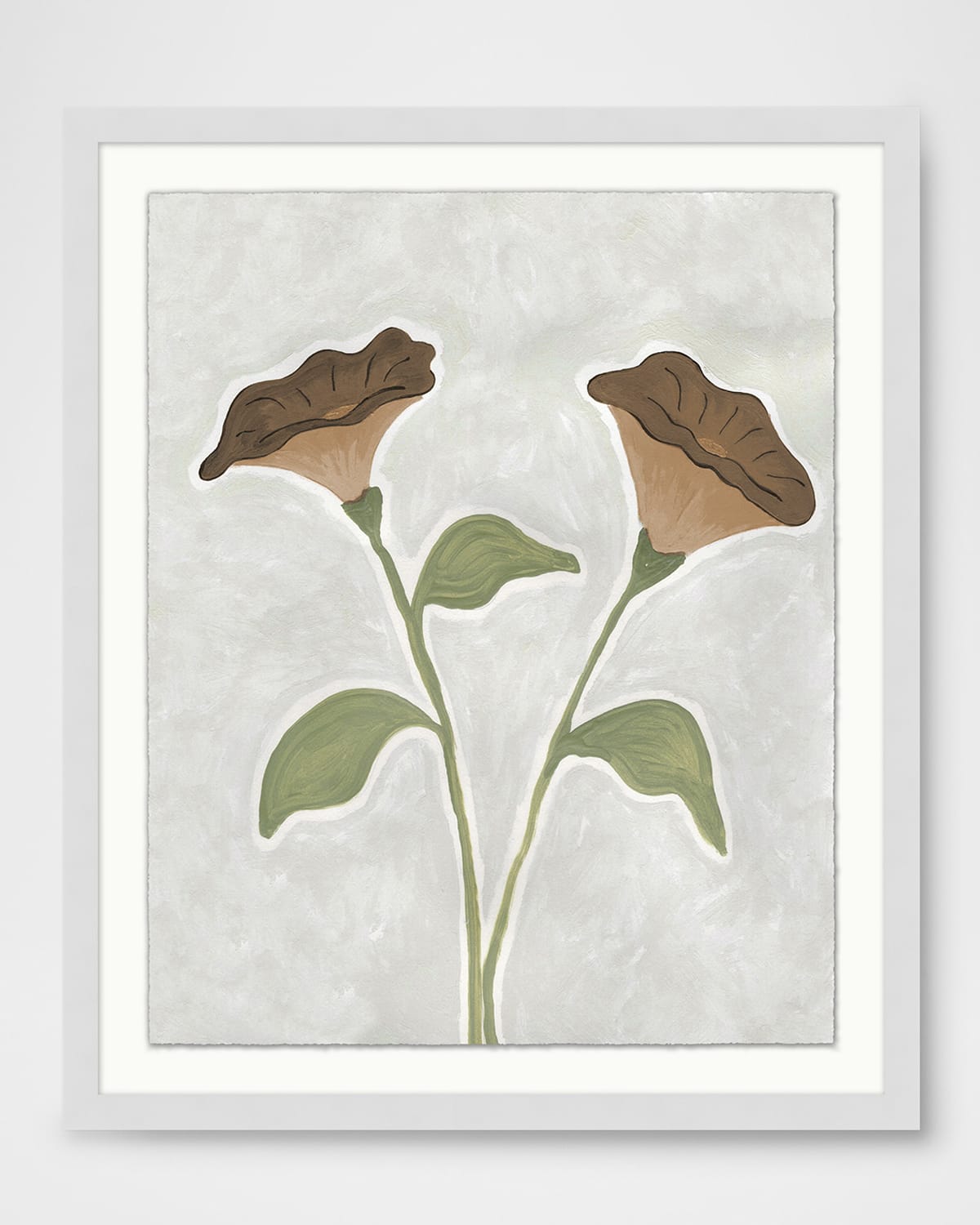 Wendover Art Group "Counting the Days" Framed Giclee | Horchow