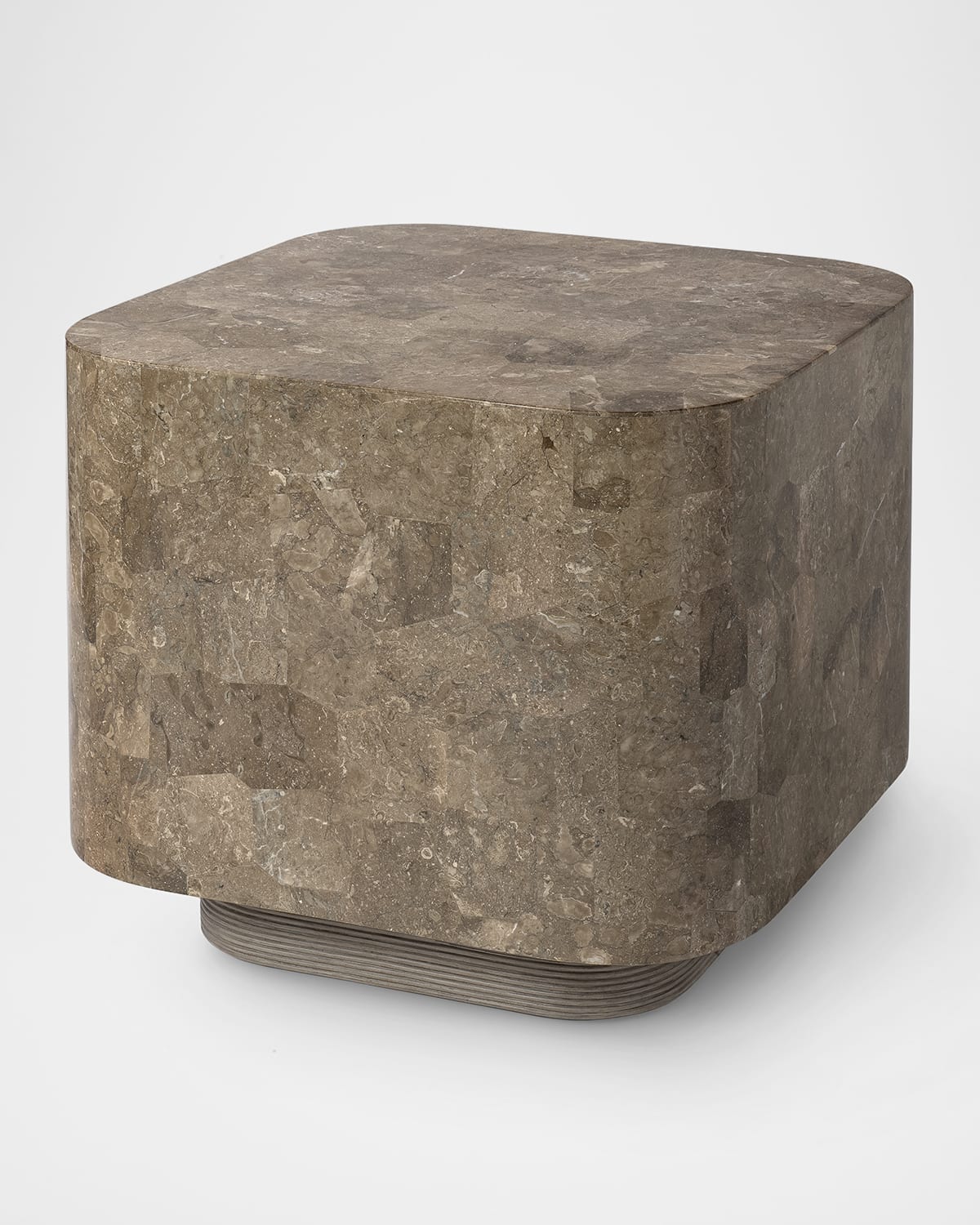 Palecek Spruce Dining Table | Horchow