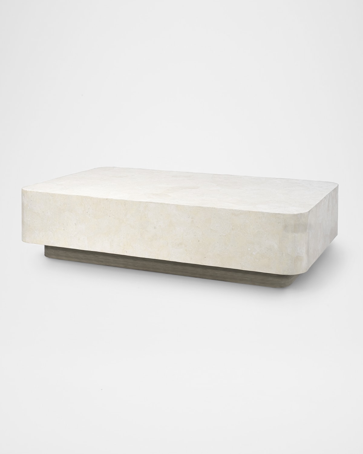 Palecek Zoey Small Walnut Coffee Table | Horchow