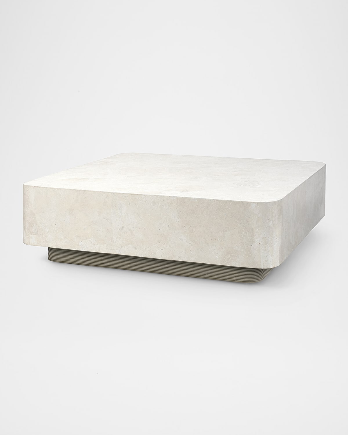 Palecek Zoey Small Walnut Coffee Table | Horchow
