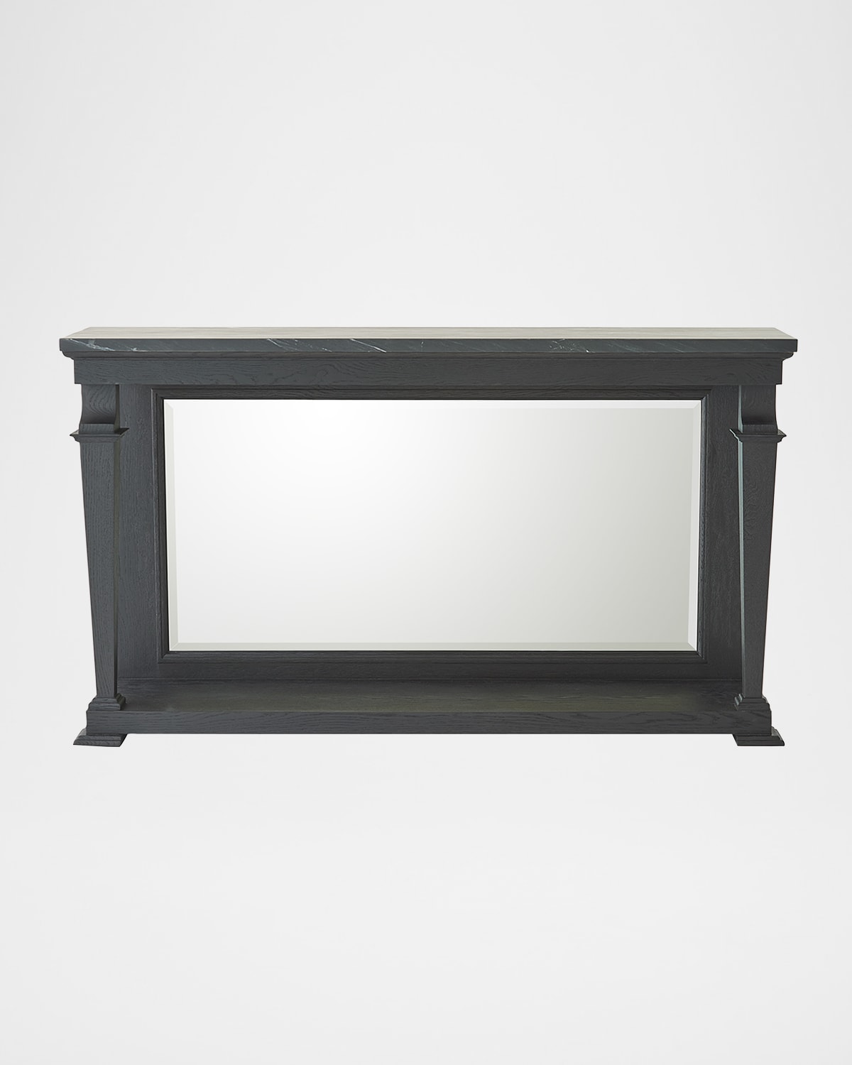 Global Views Forrester Console Table, 36" | Horchow