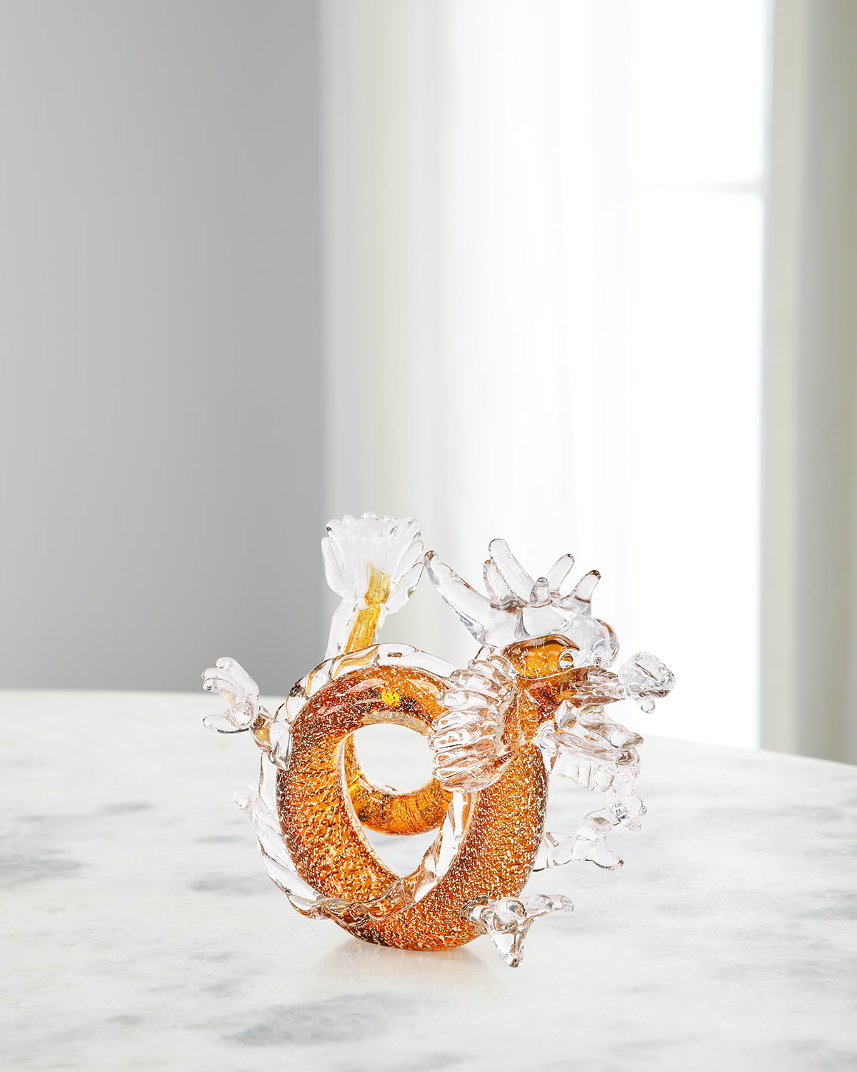 Gallop Sculpture | Horchow