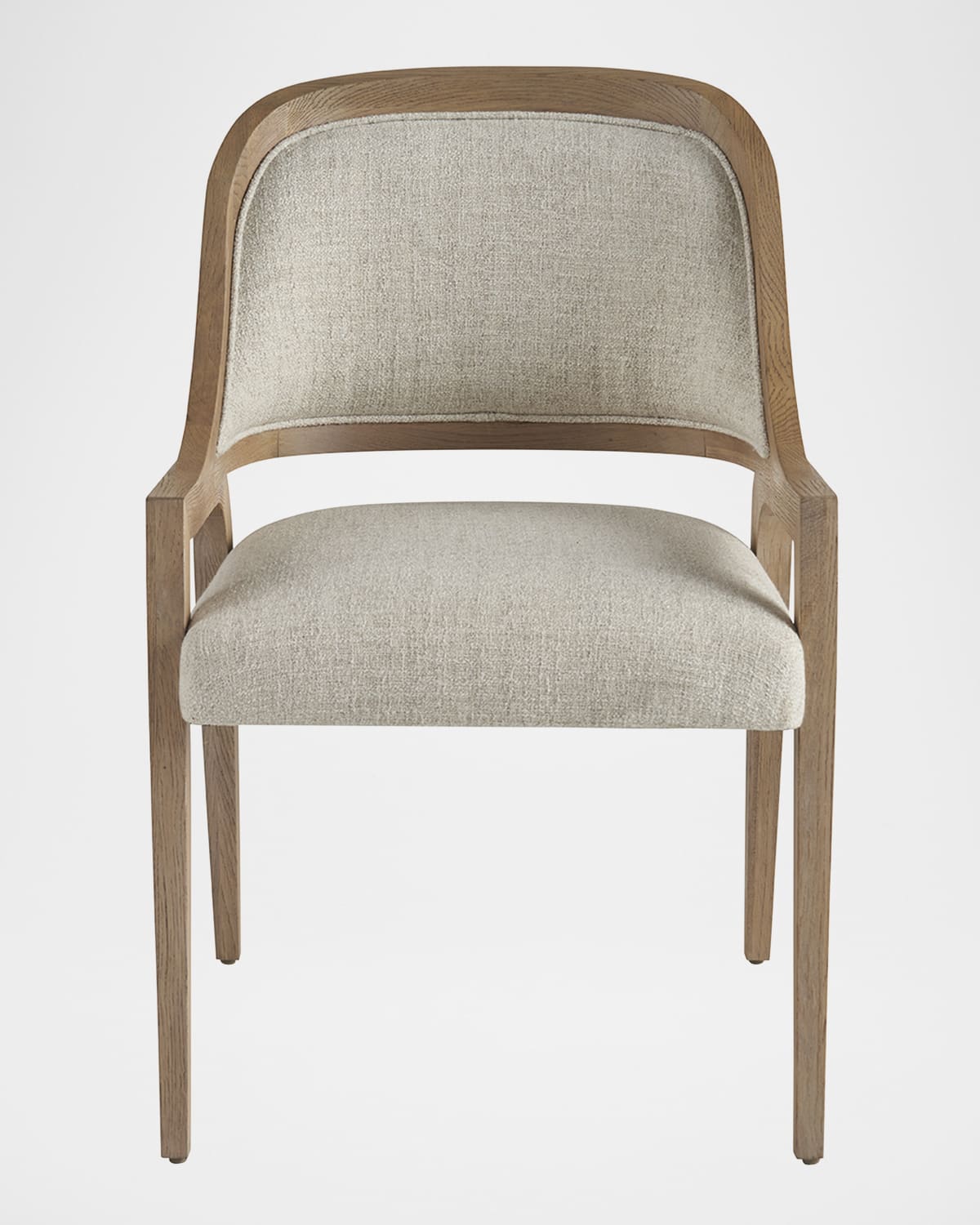 Universal Furniture Echo Dining Arm Chair | Horchow