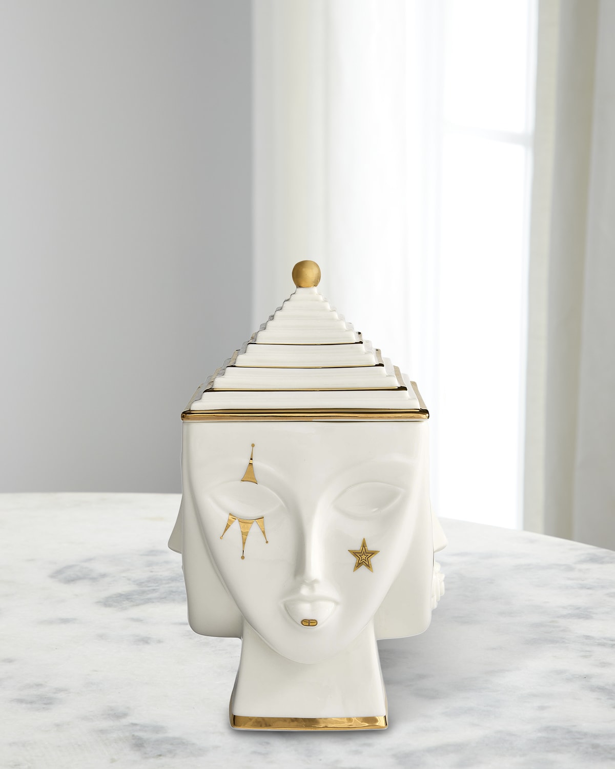Jonathan Adler Mustique Ice Bucket | Horchow