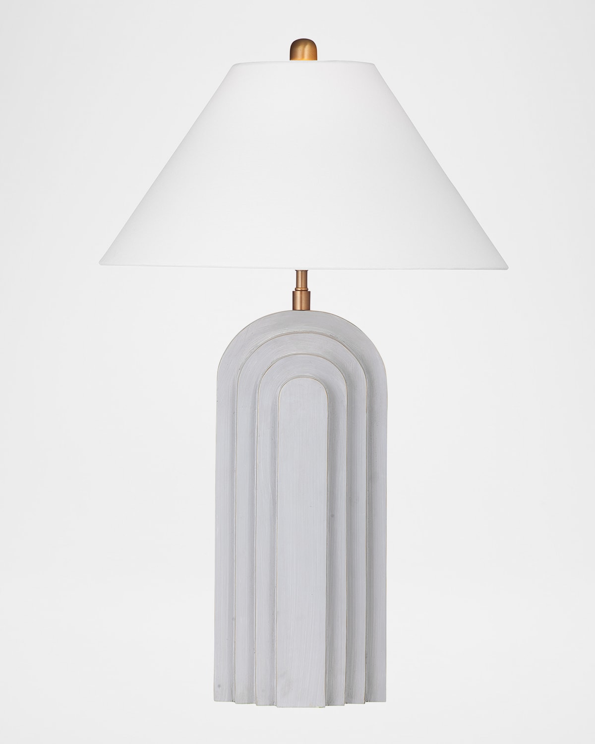 Laurel Table Lamp | Horchow