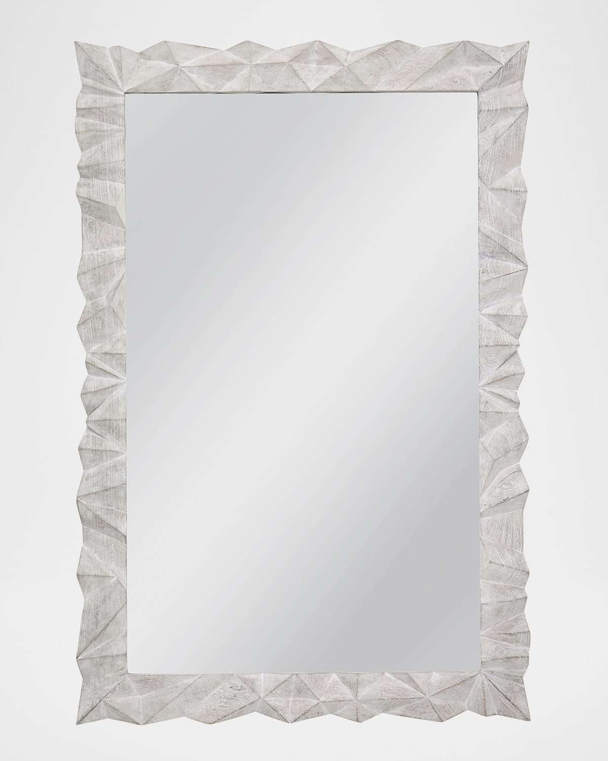 Katherine Noble by BMC Spica 80" Floor Mirror | Horchow