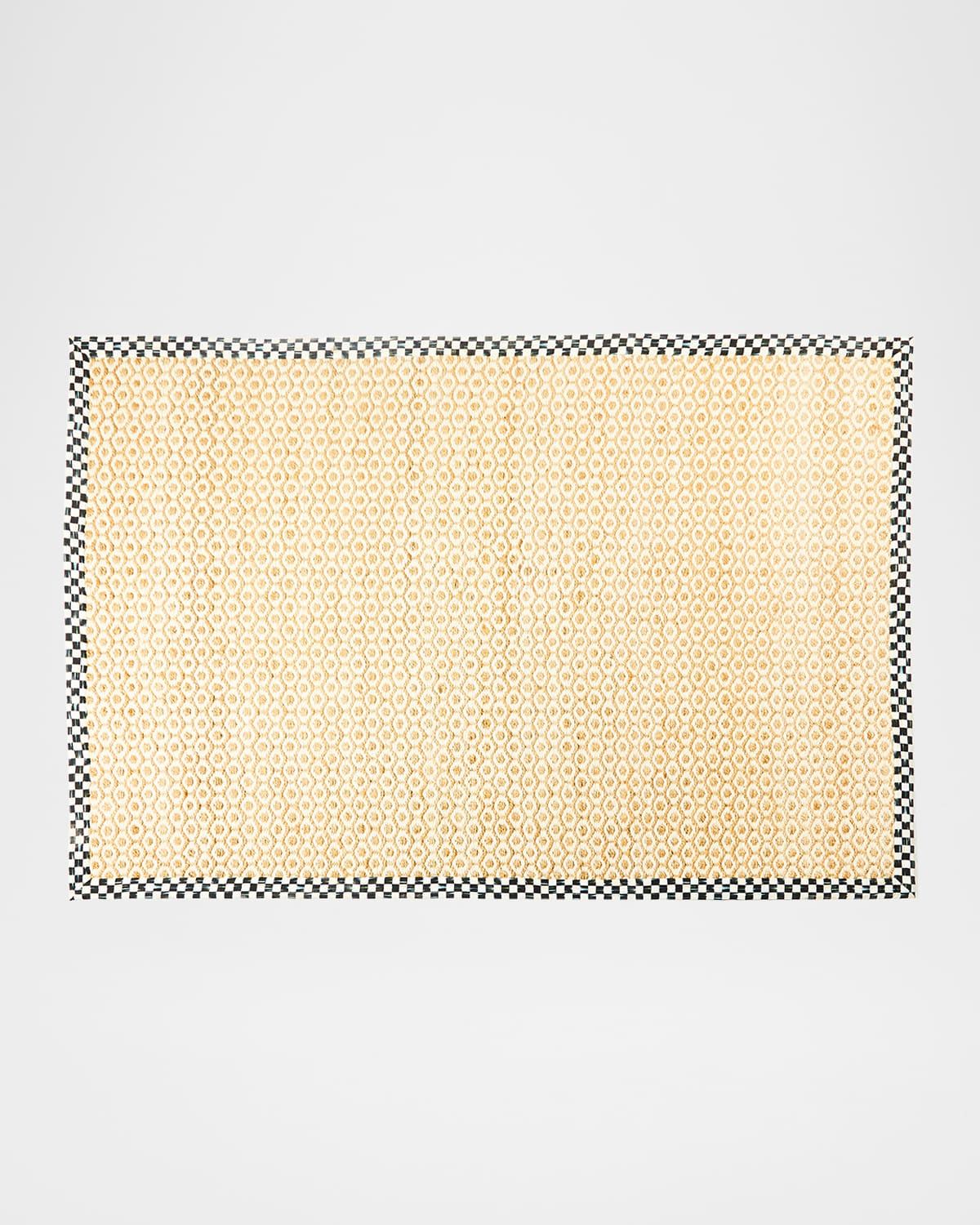 MacKenzie-Childs Eternity Butterfly Rug, 8' x 10' | Horchow