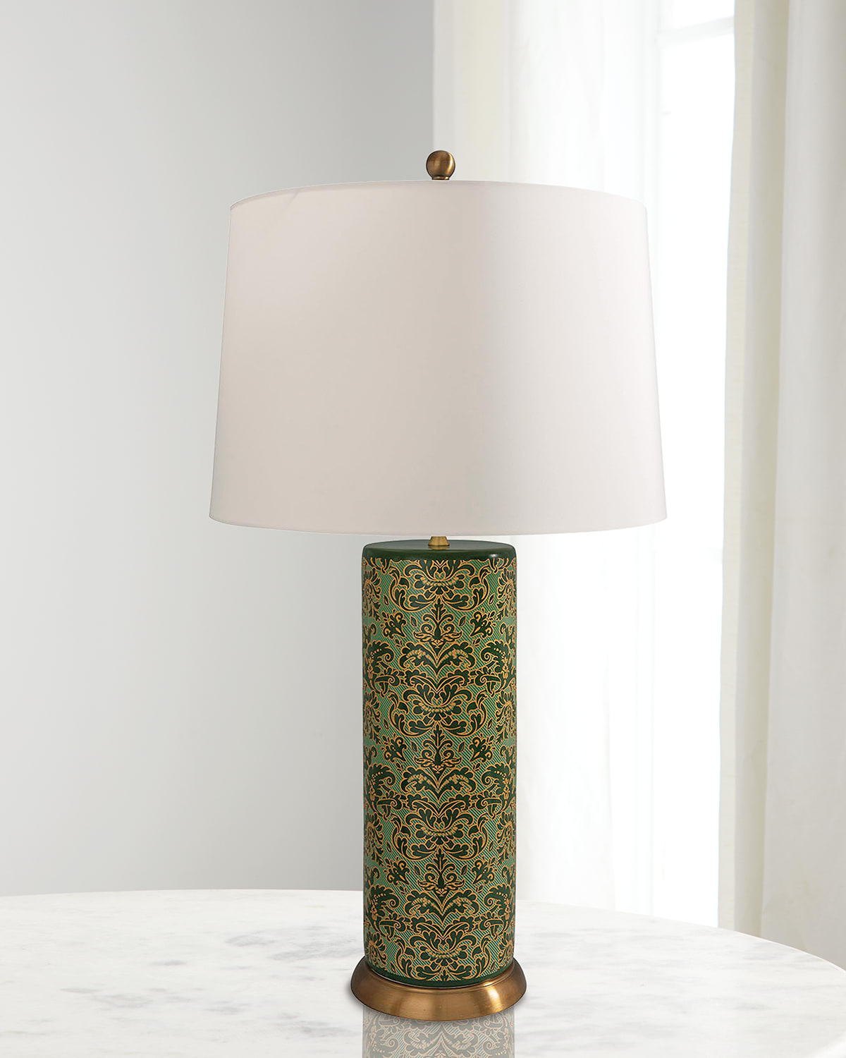 Trentino Table Lamp | Horchow
