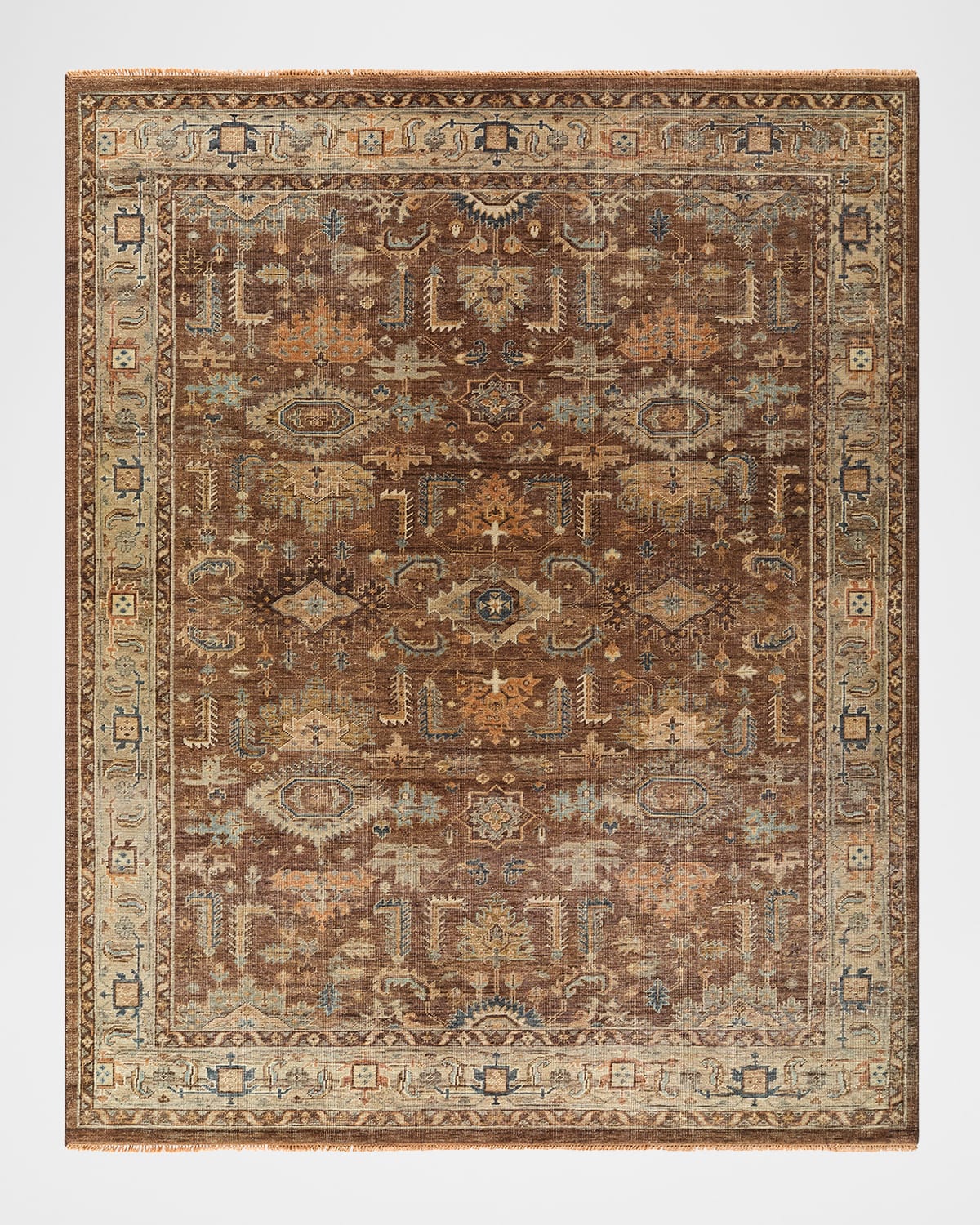 Surya Rugs Dreamscape Hand-Tufted Rug, 10' x 14' | Horchow
