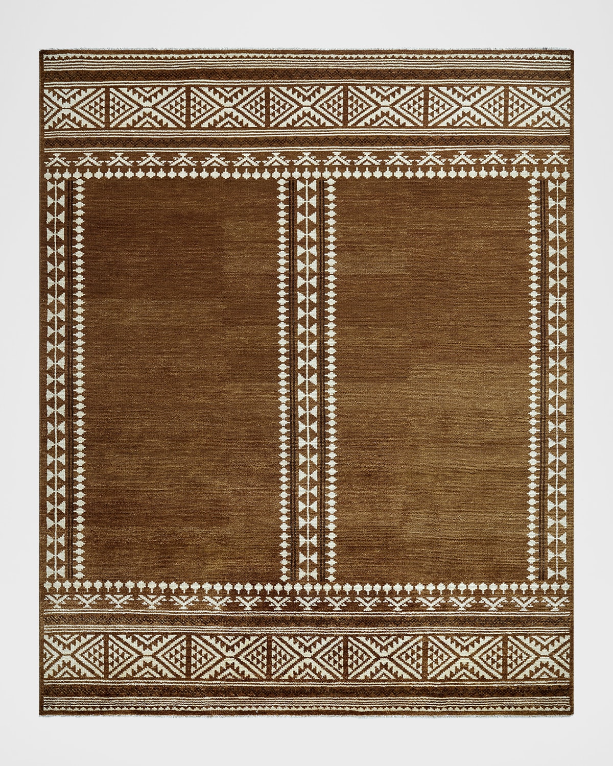 Surya Rugs Folklore Hand-Knotted Rug, 6' x 9' | Horchow