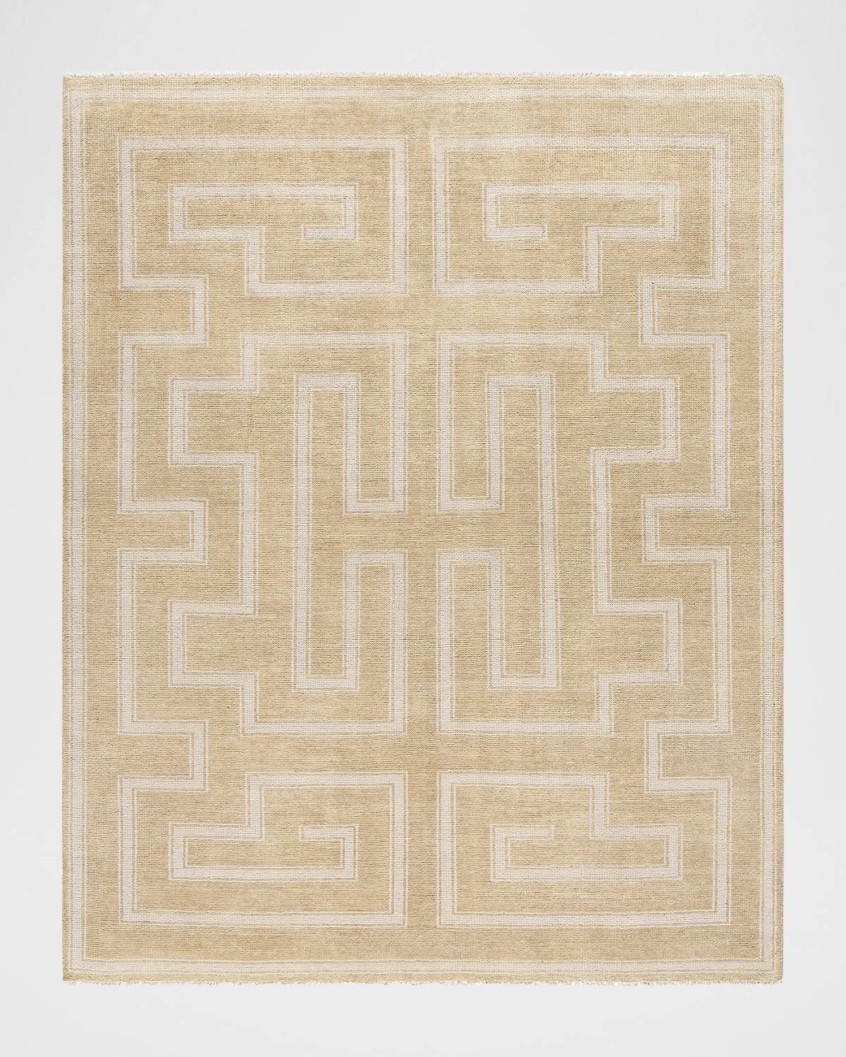 Surya Rugs Glory Hand-Knotted Rug, 6' x 9' | Horchow