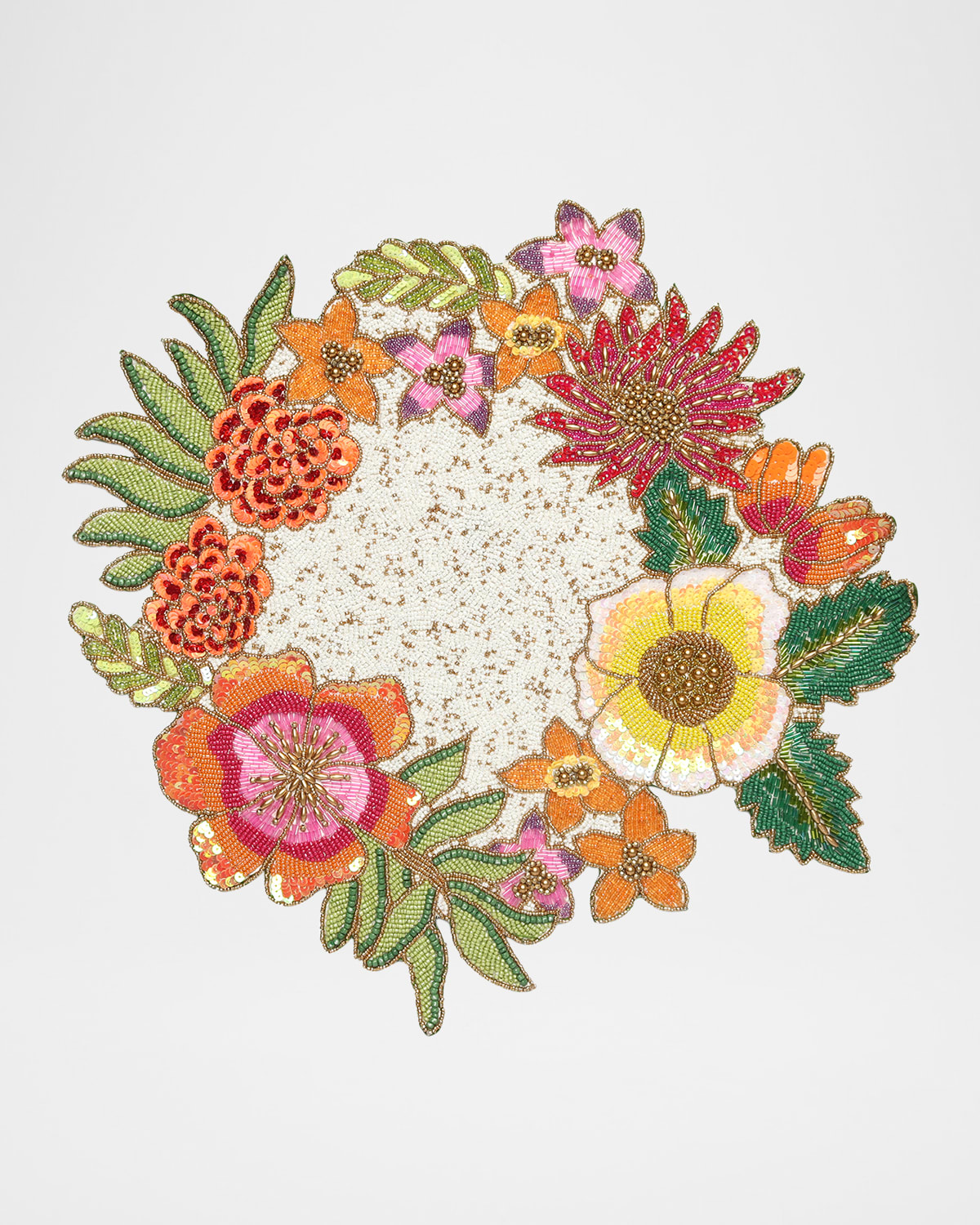 Kim Seybert Lagoon Placemat | Horchow