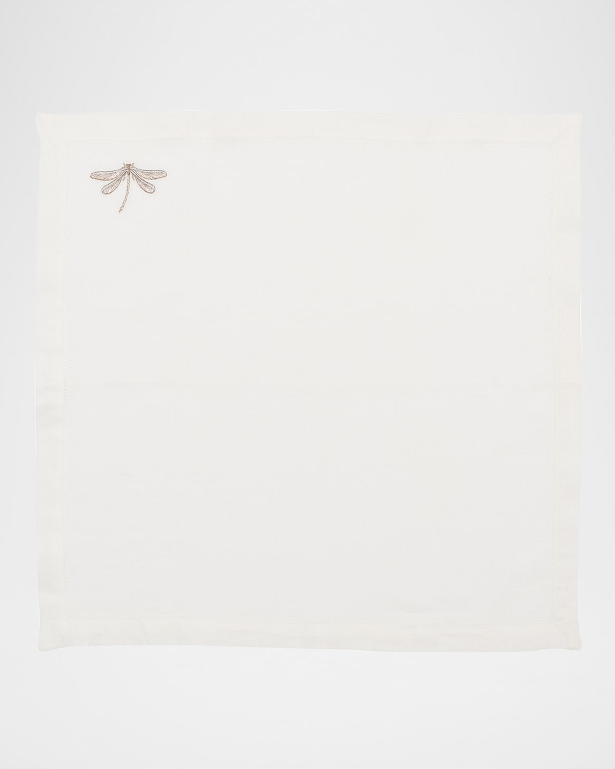 Kim Seybert Beachcomber Linen Napkin | Horchow Kim Seybert Beachcomber Linen Napkin | Horchow