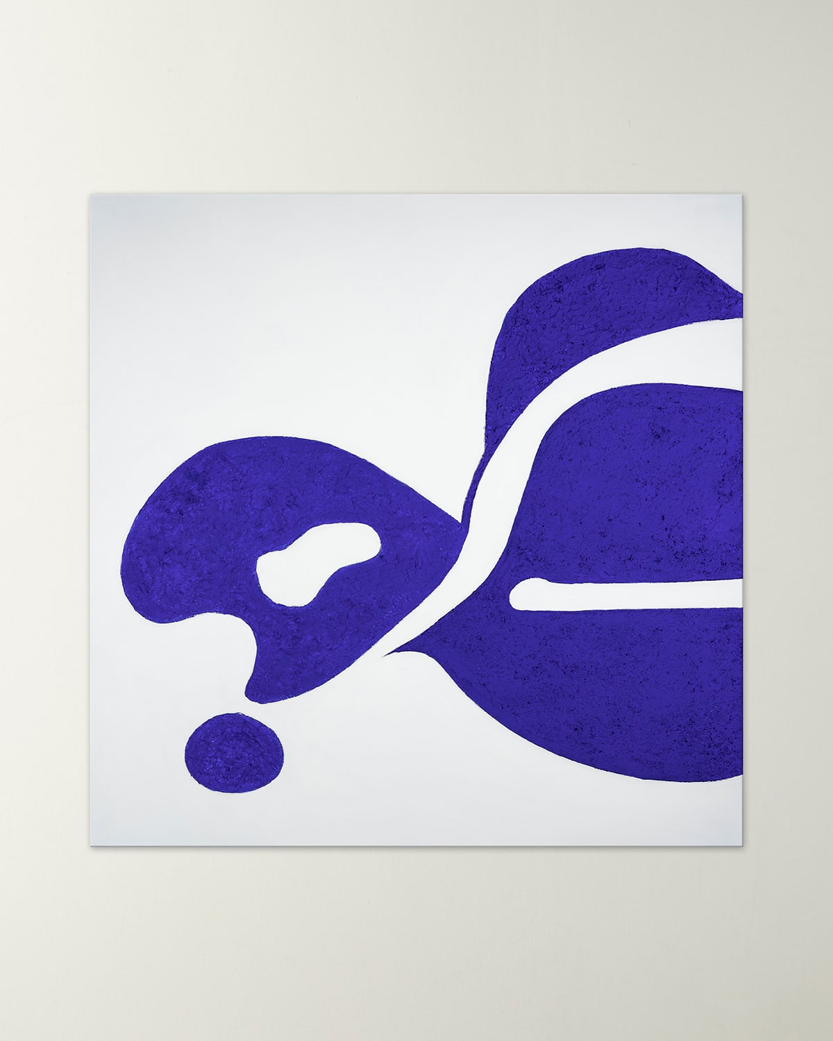 RFA Fine Art "Profile Series 3" Gallery-Wrapped Giclee by H. Scott ...