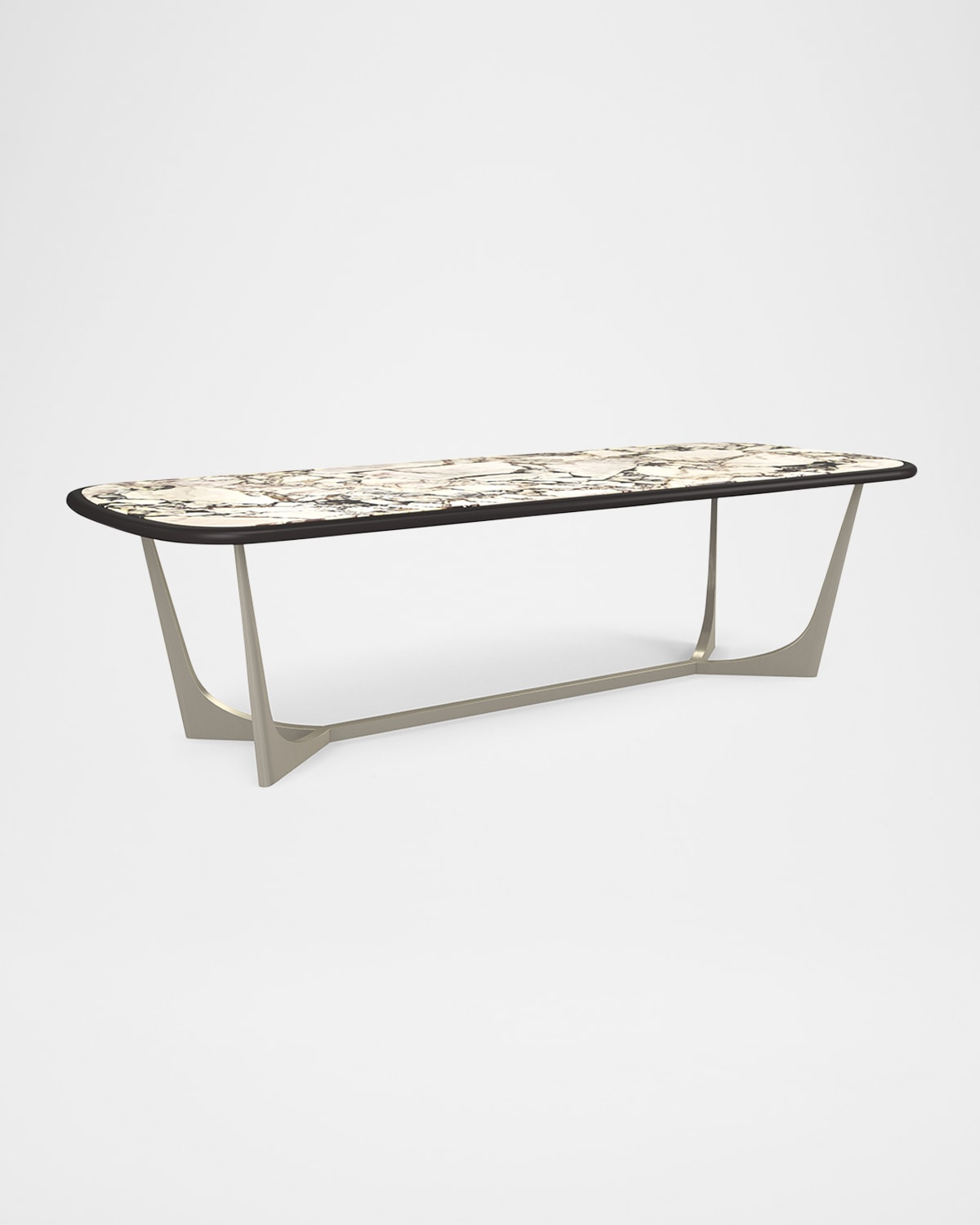 Caracole Moderne Dining Table | Horchow