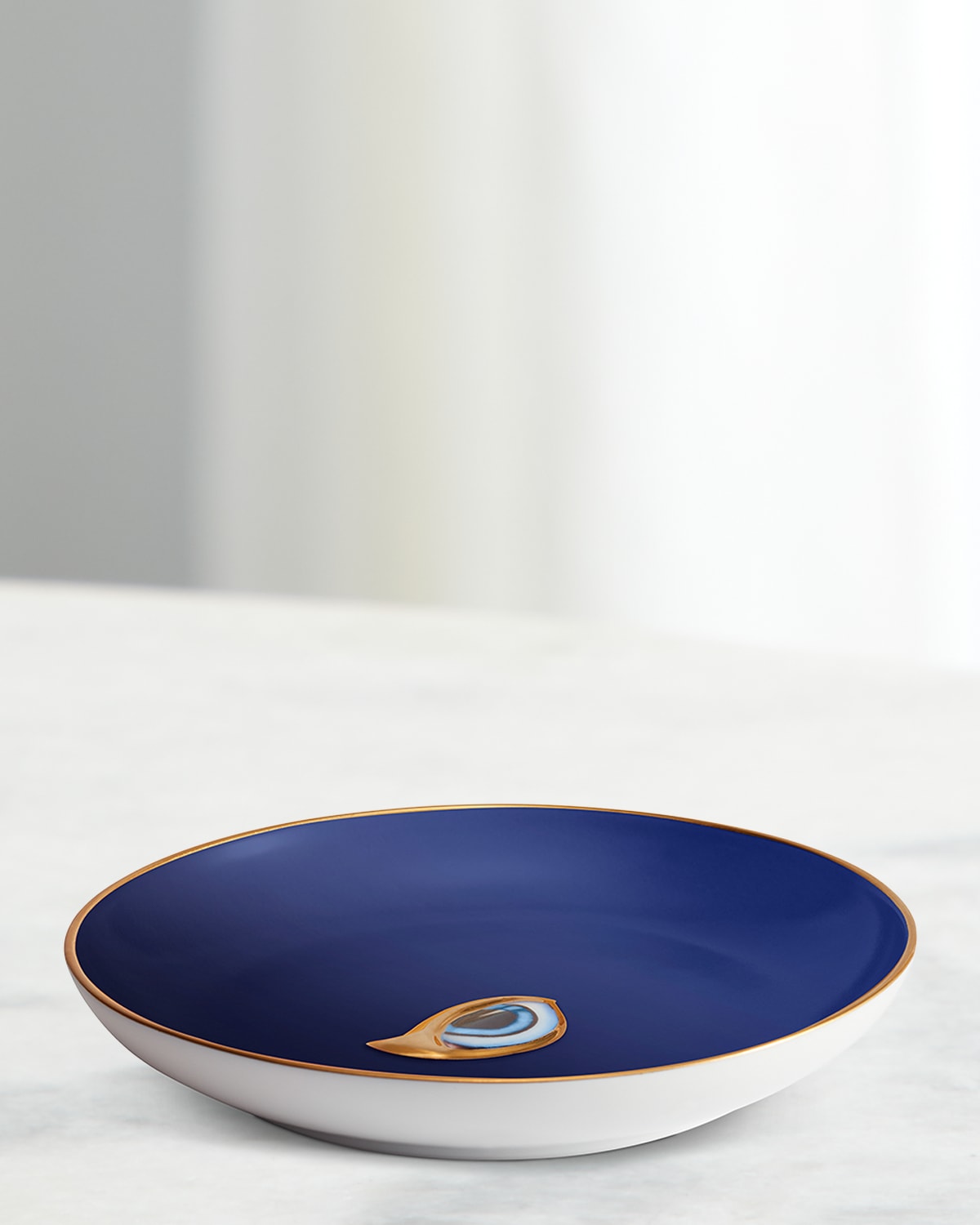 L'Objet x Fortuny Delphi Dinner Plate | Horchow