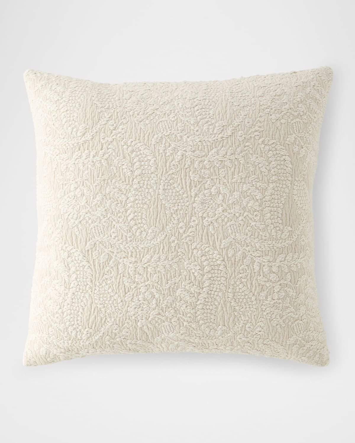 Ralph Lauren Home Sonya Decorative Pillow, 20"Sq. | Horchow