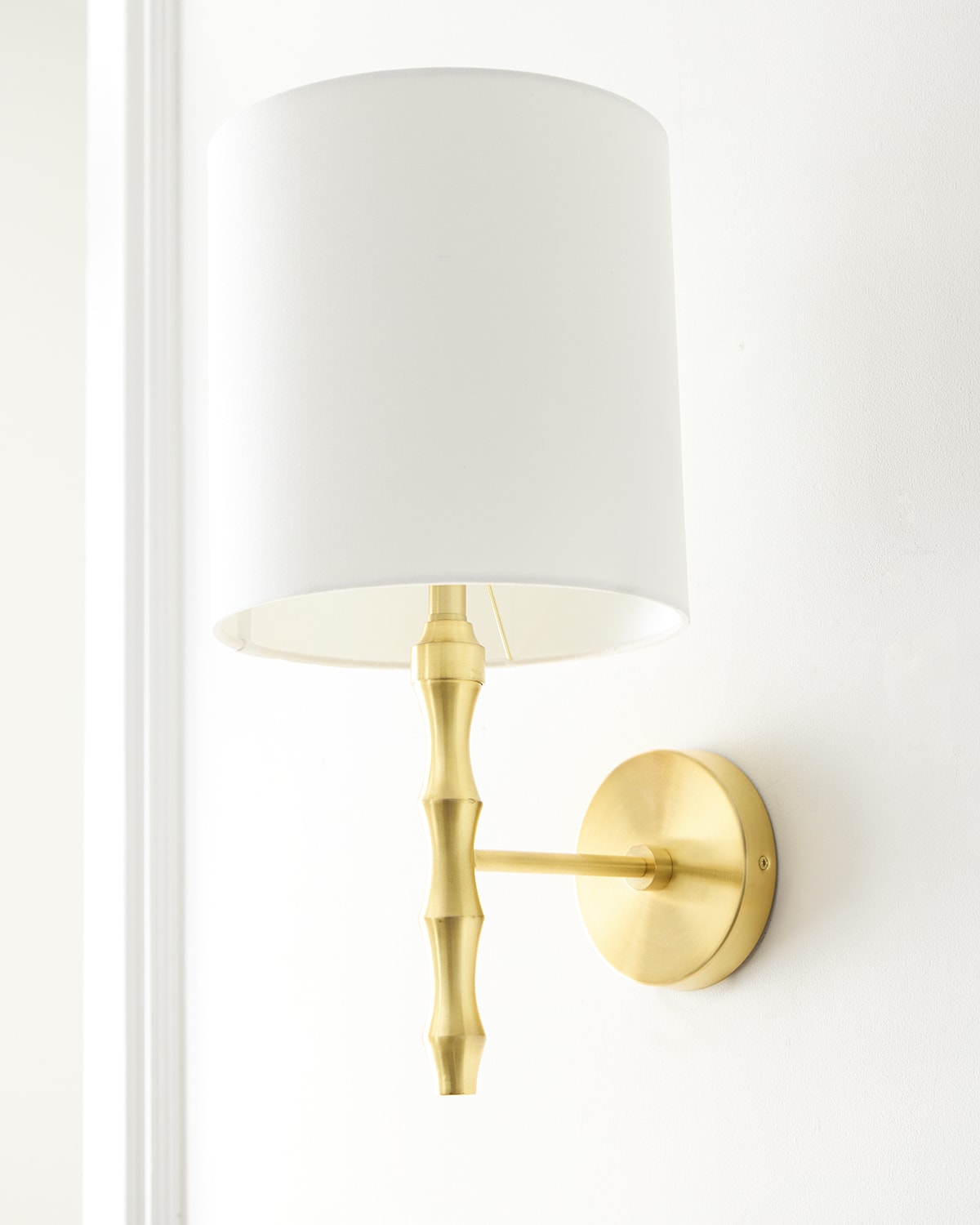 Alton Wall Sconce | Horchow