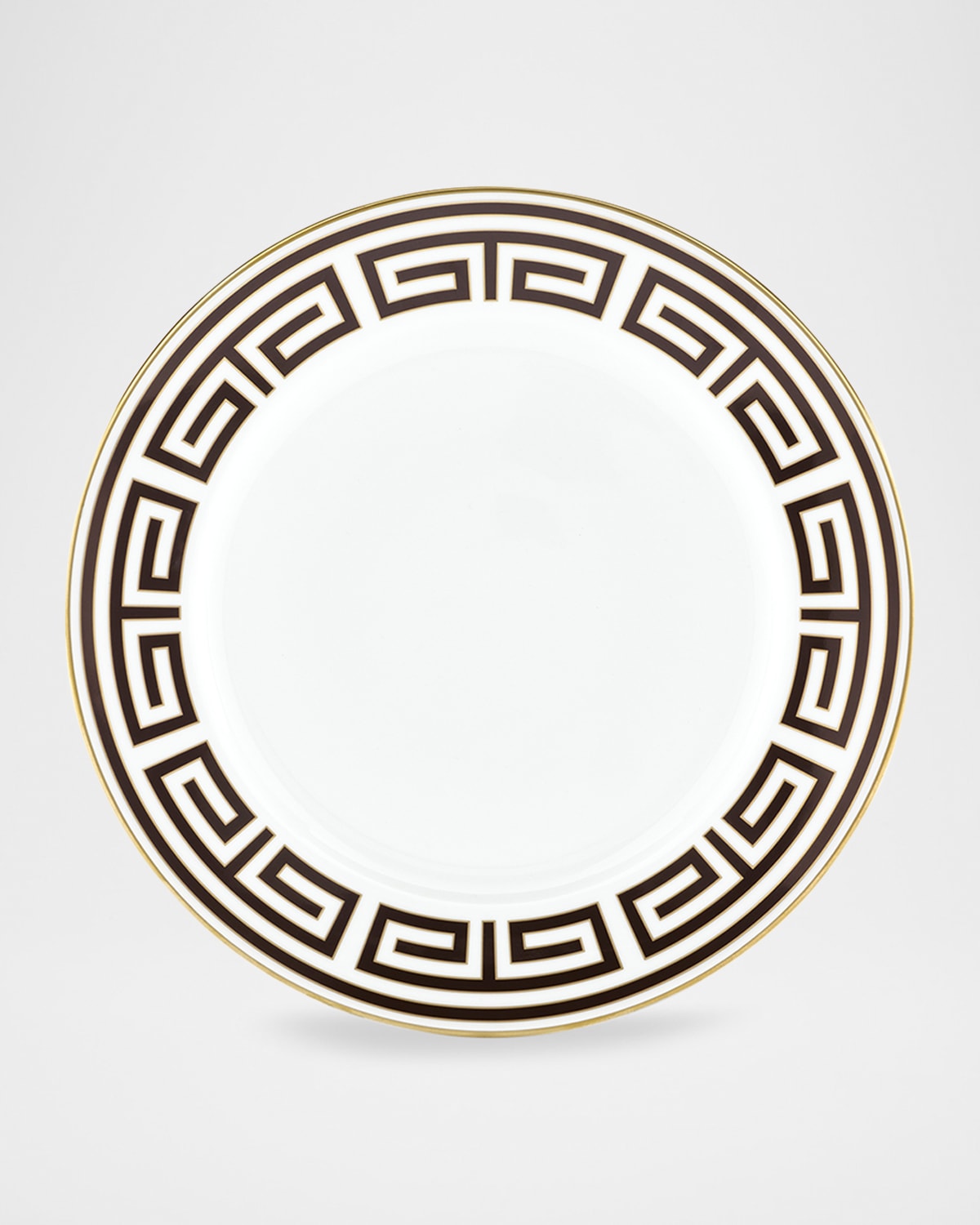 GINORI 1735 Catene Ebano Dinner Plate | Horchow